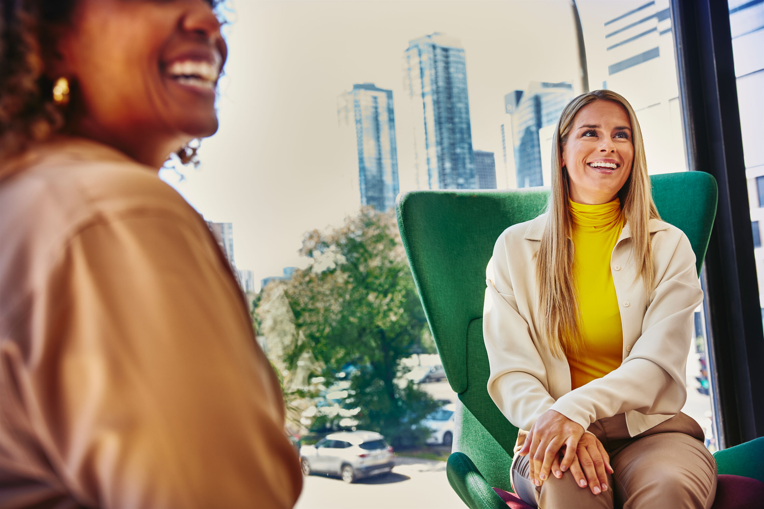 Empowering Female Talent in the Workplace - Overcoming Gender Syndromes ...