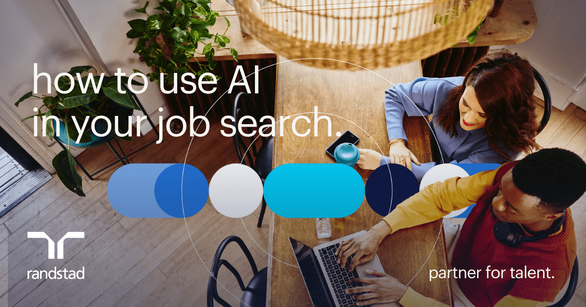 Navigating The Evolution In Job Hunting: The Role Of AI In Your Career Search | Randstad Singapore