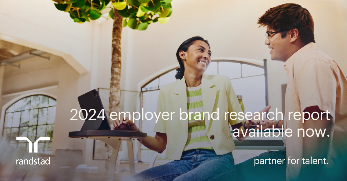 2024 Employer Brand Research Reveals Talent Prioritising Work-Life ... 2024 Employer Brand Research Reveals Talent Prioritising Work-Life ...