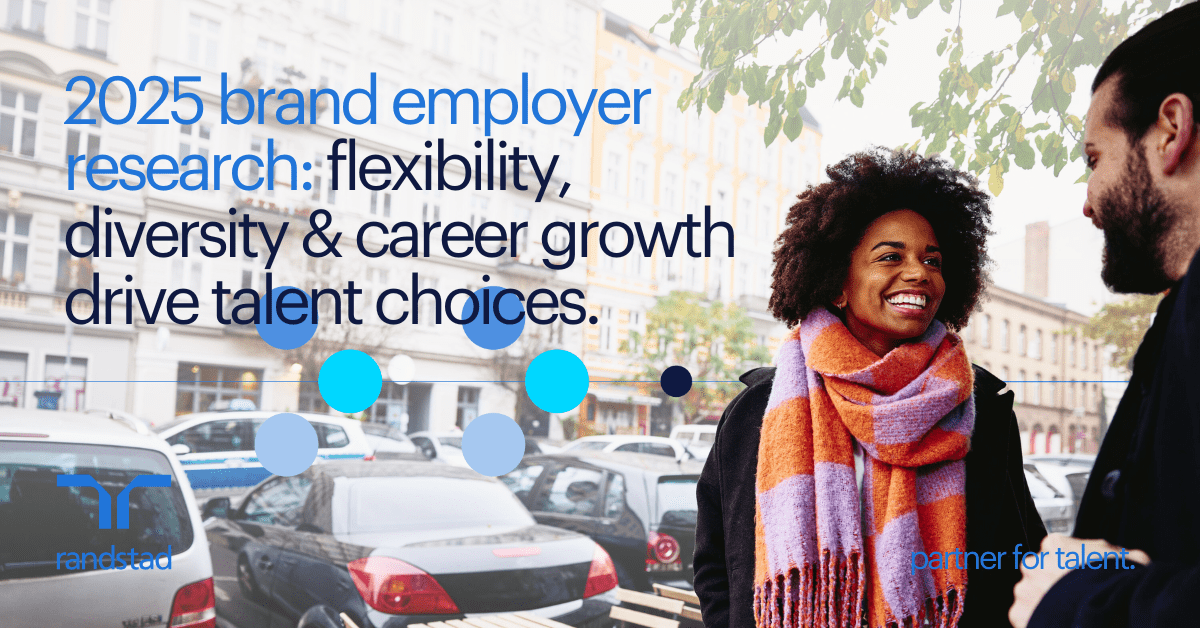 Future of Work 2025: Employer Branding & Work Life Balance Singapore ...