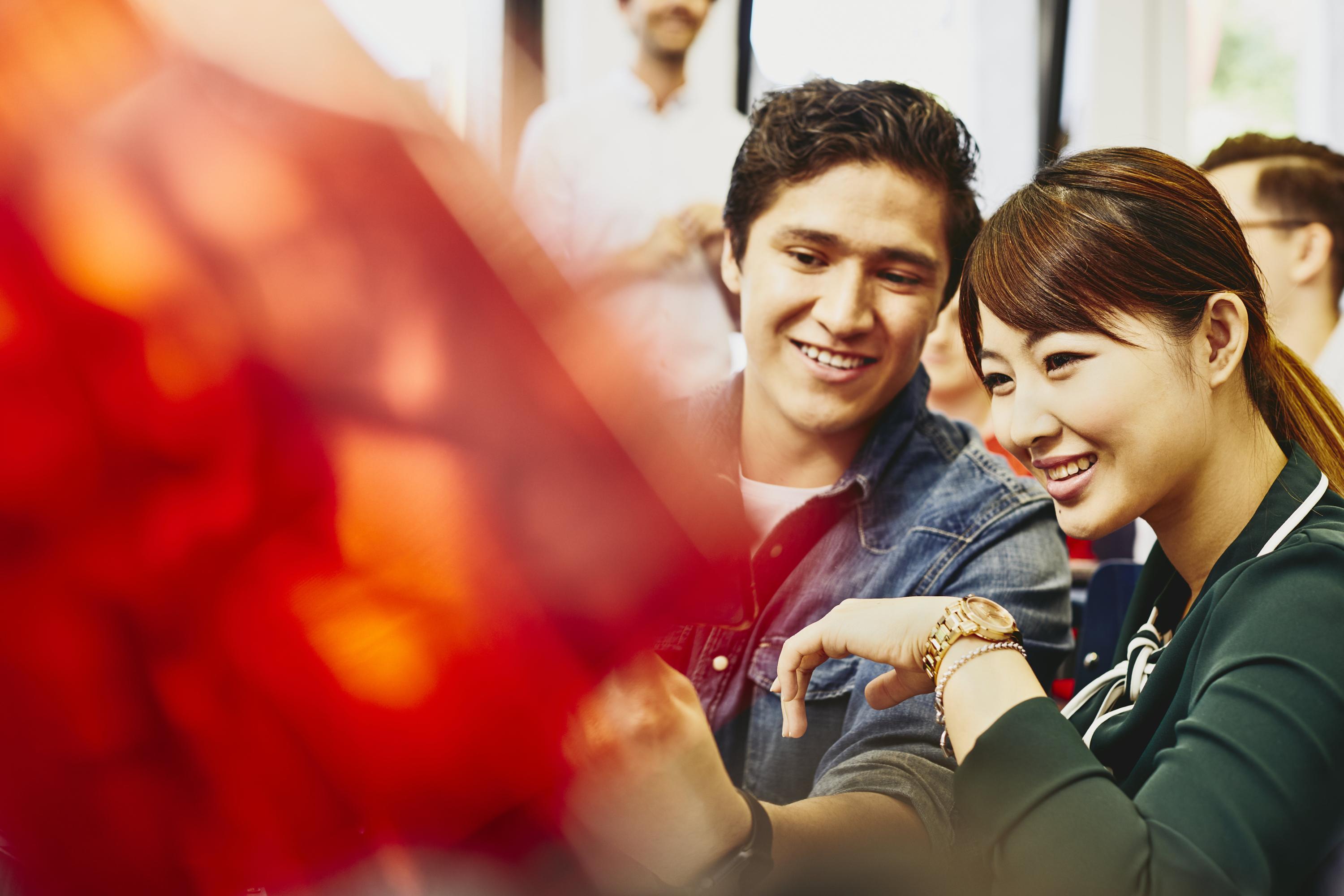 How Southeast Asia Gears Up as the World’s Next EV Hub | Randstad Singapore