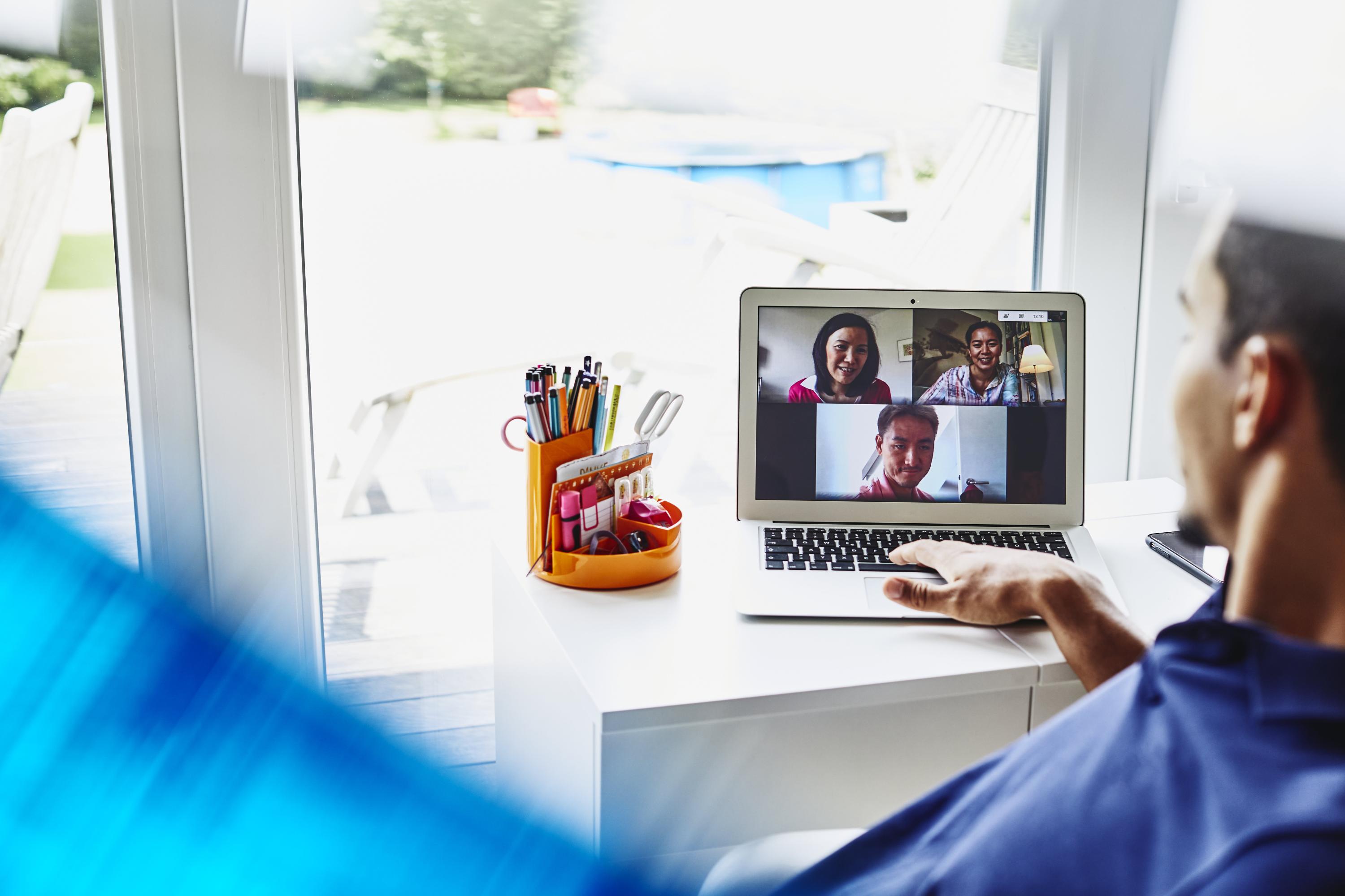 The Art of Digital Networking | Randstad Singapore