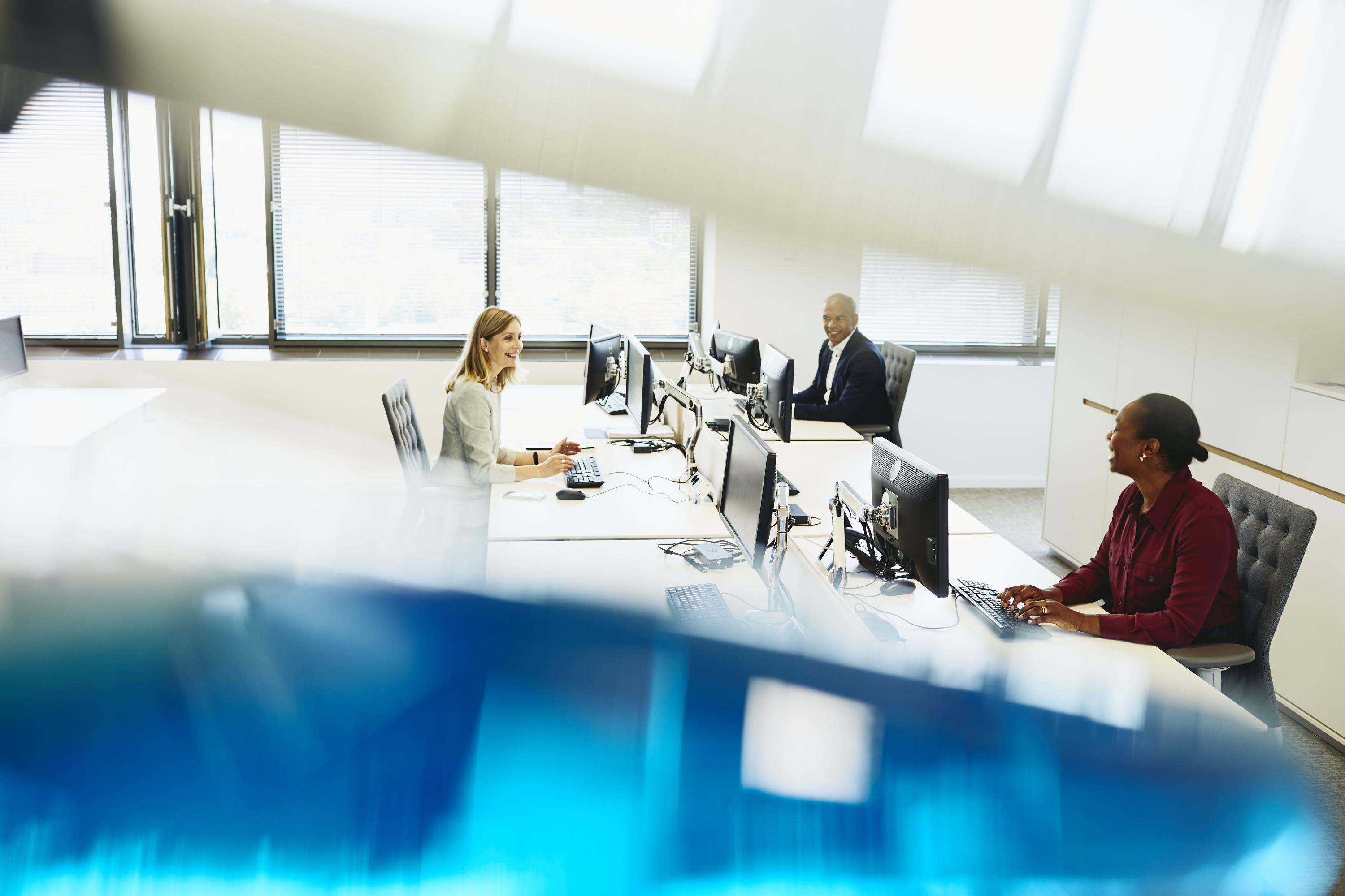 3 Strategies on How to Improve Employee Productivity | Randstad Singapore