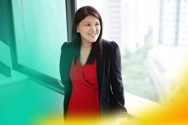 Chai Leng Lim: 10 Most in-Demand Banking Jobs in Singapore | Randstad ...