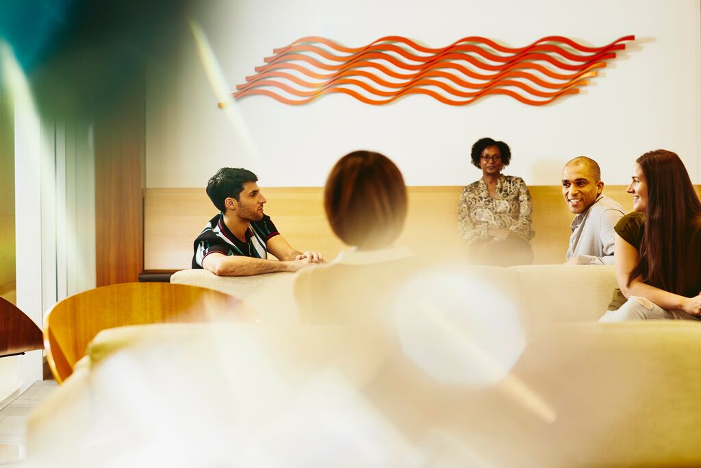 5 Types of Toxic Colleagues & How to Handle Them | Randstad Singapore