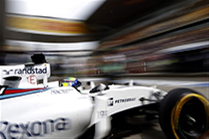5 Times F1 Technology Made a Huge Leap Forward | Randstad Singapore