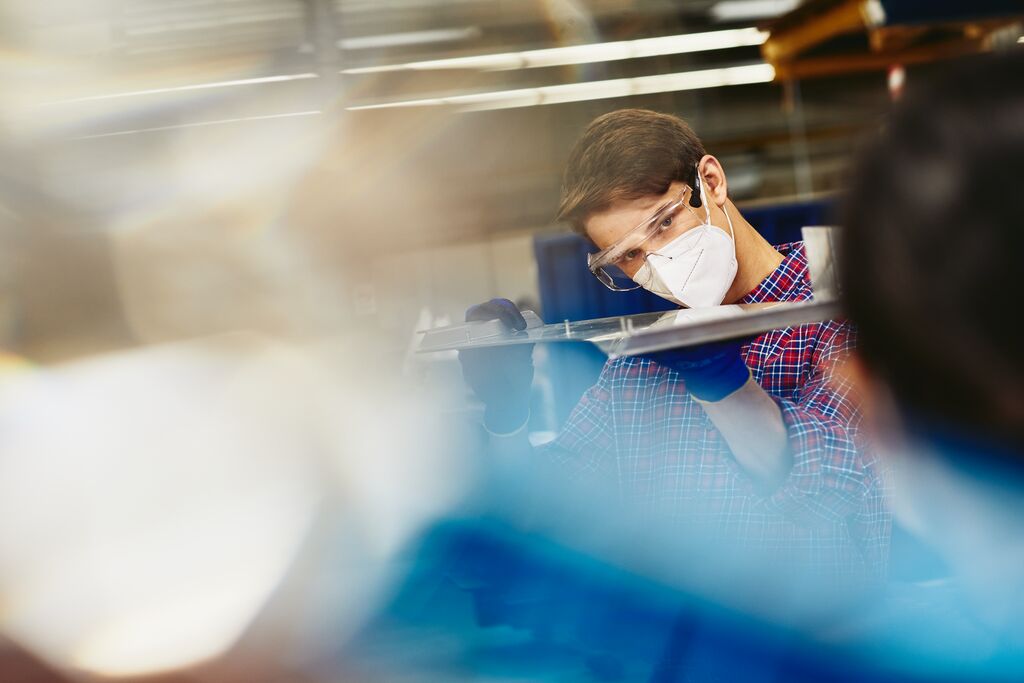 2020 Global Engineering Industry Report | Randstad Singapore
