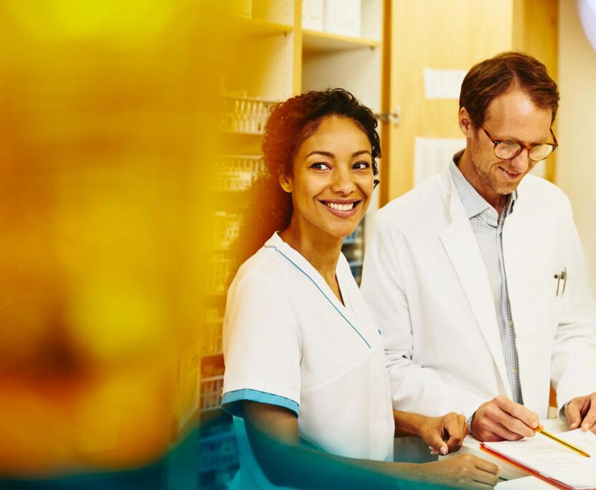 Life Science Careers | Randstad Singapore