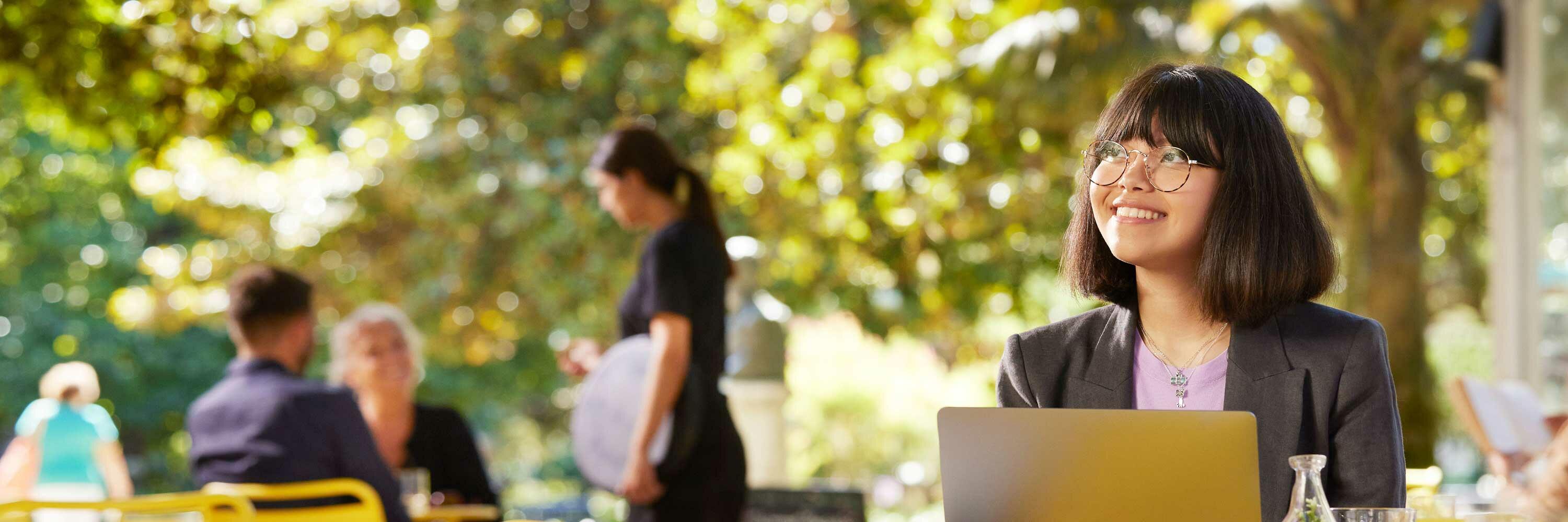 Recruitment Agency | Job Agency | Randstad Singapore