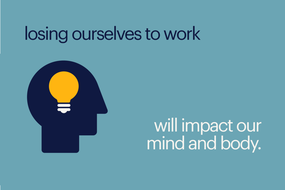 The Risk of Mistaking Overworking for Productivity | Randstad Singapore