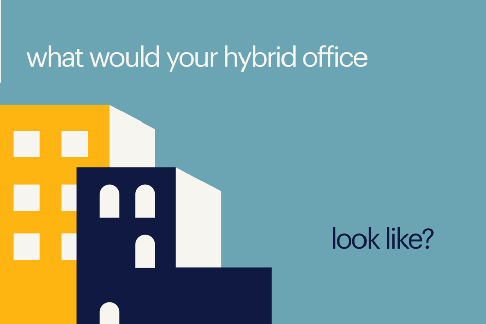 Hybrid Workplace is The Future of Work | Randstad Singapore
