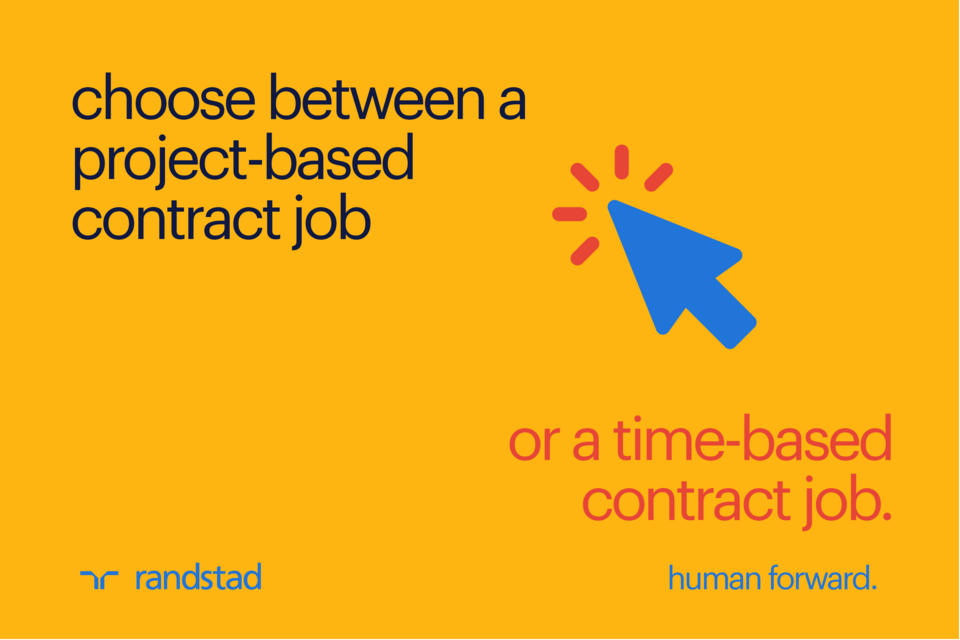 Taking A Contract Job While Searching For The Right Job | Randstad ...