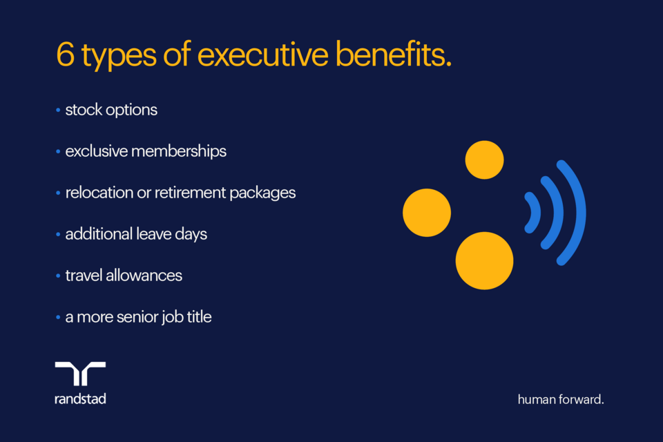 Negotiating a Dynamic Executive Remuneration Package | Randstad Singapore
