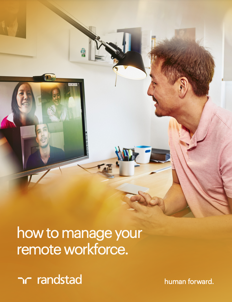 10 Proven Ways to Boost Remote Employee Morale | Randstad Singapore