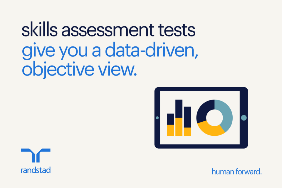 Best Tips on How to Conduct a Skills Assessment Test | Randstad Singapore