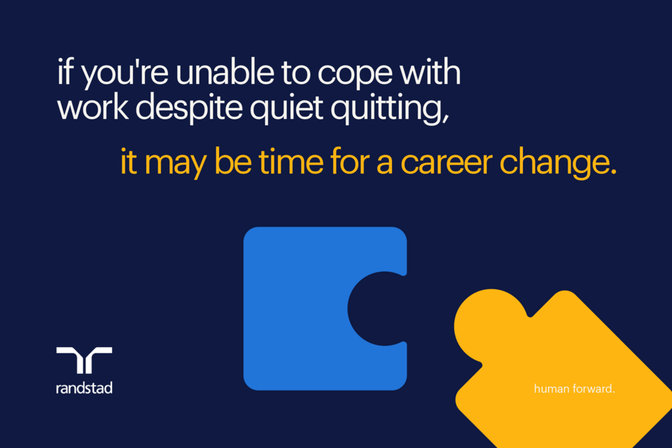 Quiet Quitting: Employee Disengagement and Where Your Career Value Lies ...
