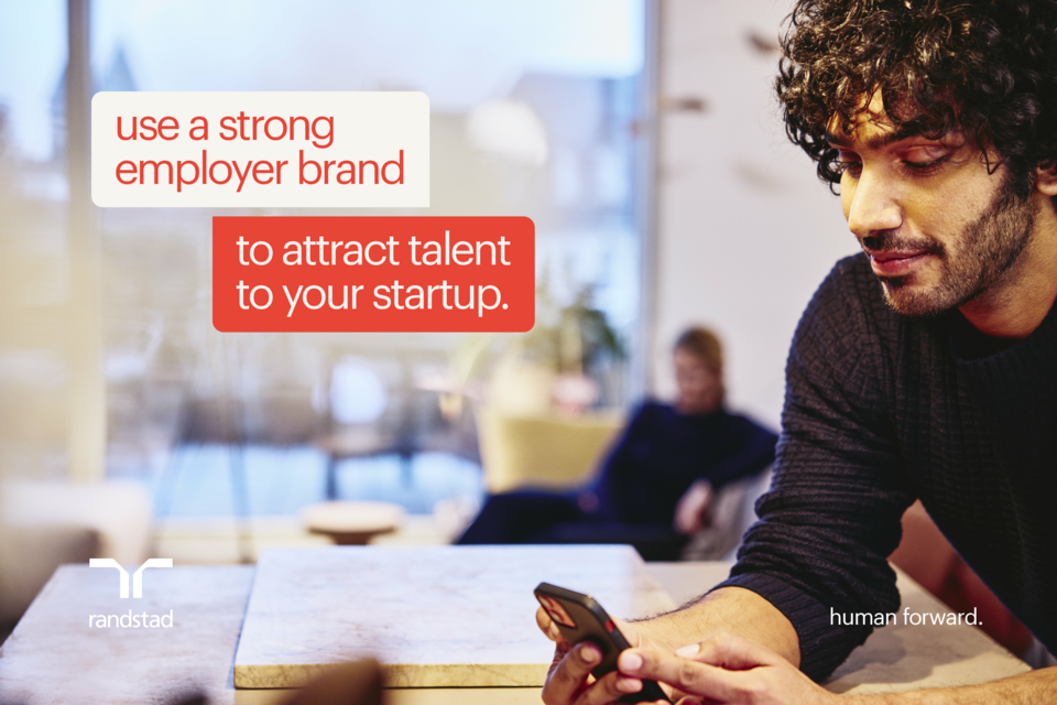 How Do You Attract Talent to Join Your Startup? | Randstad Singapore