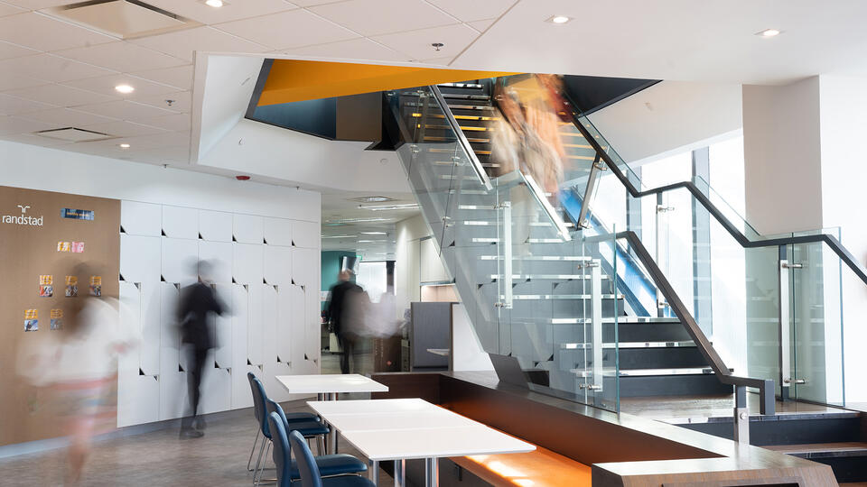 Randstad Singapore Moves to One Raffles Place to Drive Expansion Plans ...