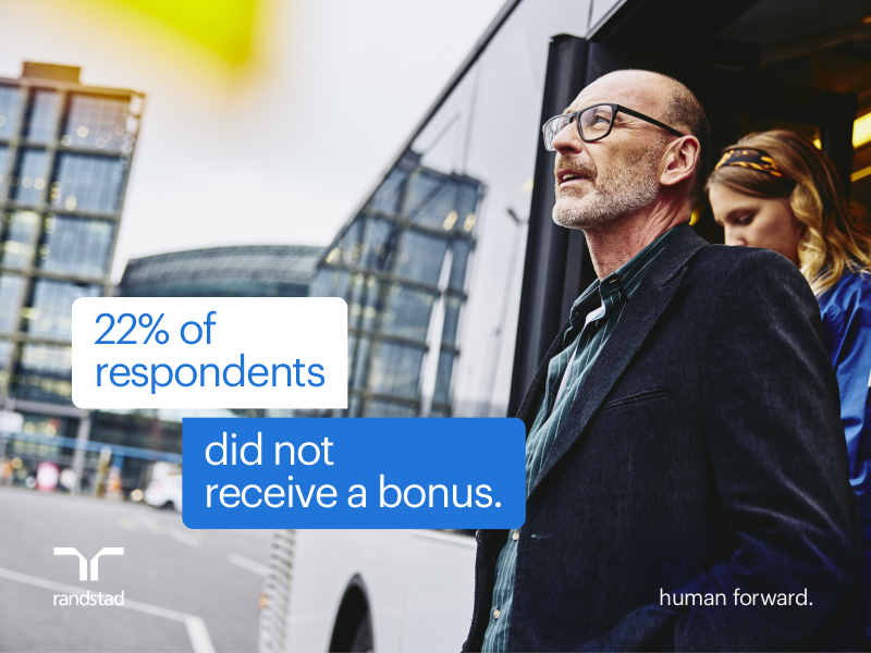 53% of Singaporeans Believe They Are Not Fairly Compensated | Randstad ...