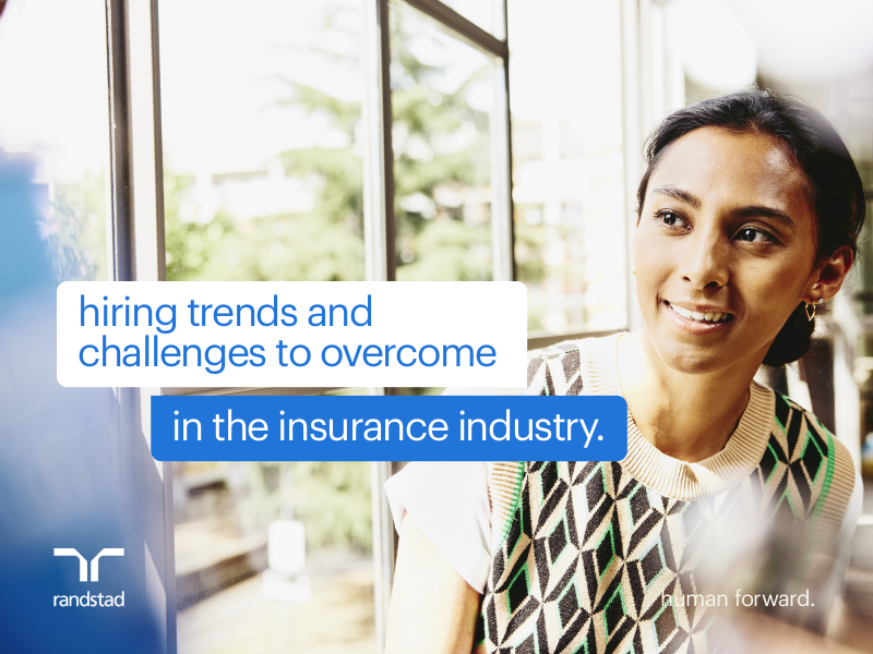 Unlocking Success in Singapore's Insurance Industry: Hiring Trends ...