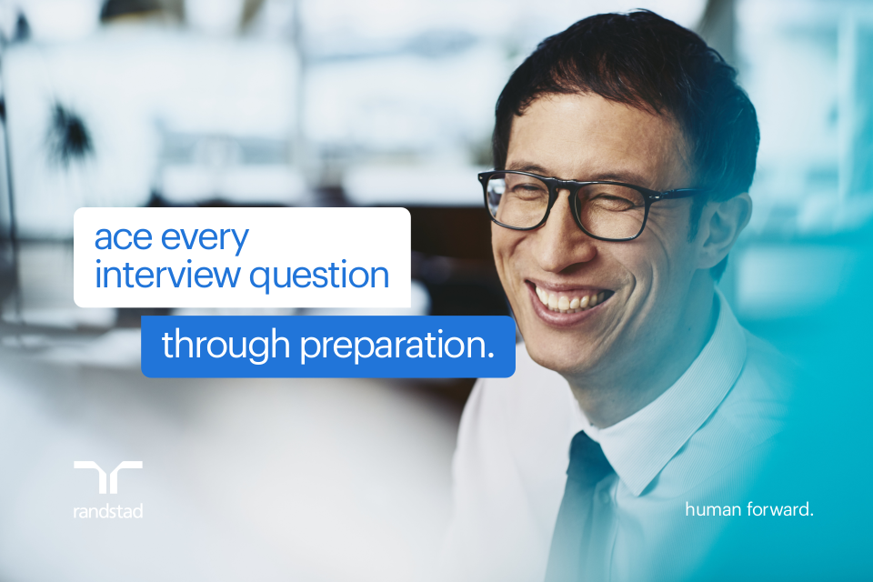 4 Expert Tips on How to Ace Your Next Job Interview | Randstad Singapore