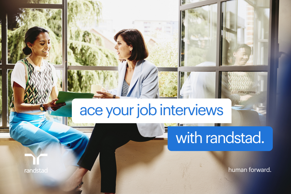 Behavioural Interview Tips: Guide on How to Answer Common Questions ...