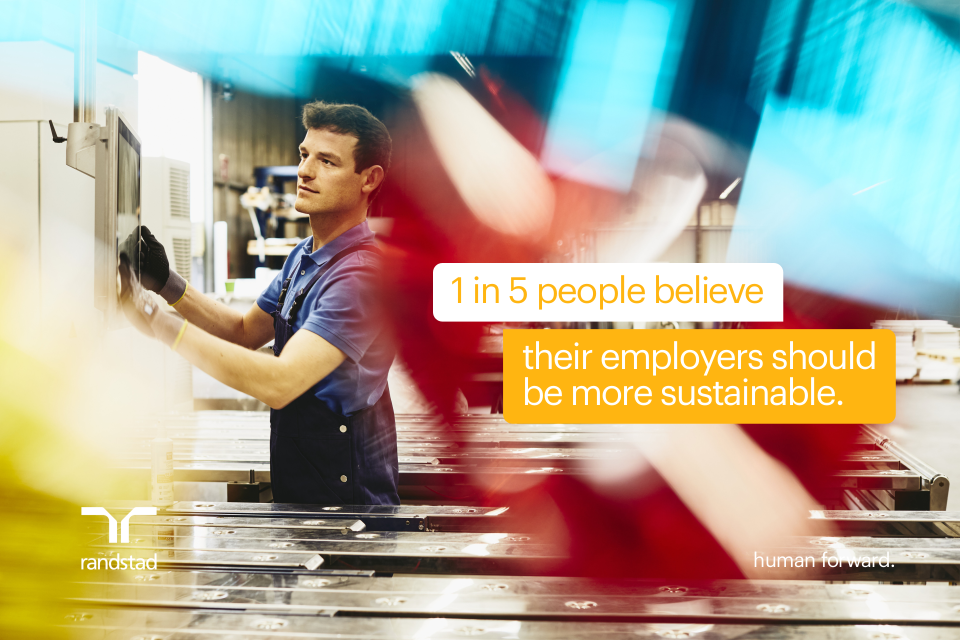 Singapore's Sustainability Trends Create Green Jobs, Esg Talent Demand ...