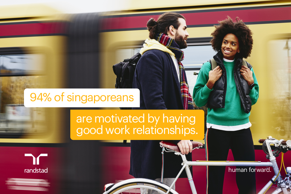 3 Reasons Why Work Friends Are Vital For a Successful Career | Randstad ...