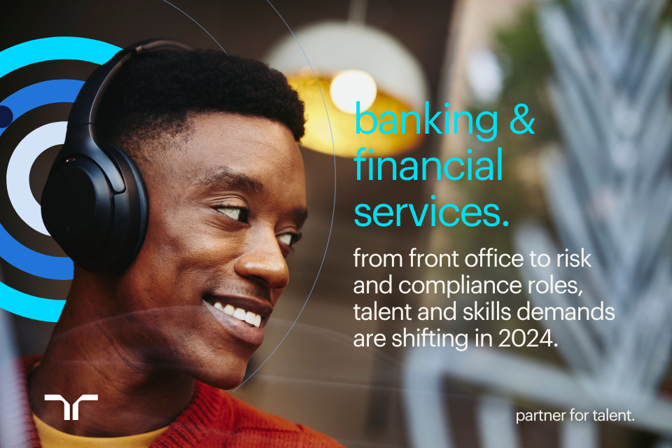 What the Second Half of 2024 Holds for Banking Talent | Randstad Singapore