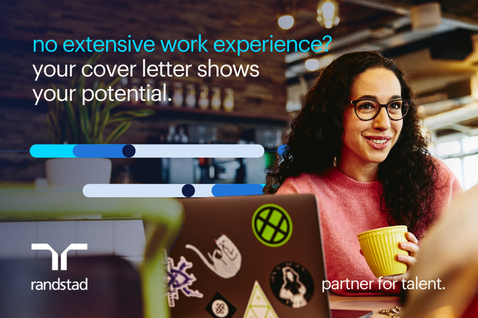 Cover Letter Samples for Fresh Graduates | Randstad Singapore