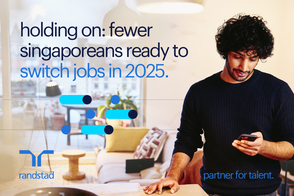 Future of Work 2025: Employer Branding & Work Life Balance Singapore ...