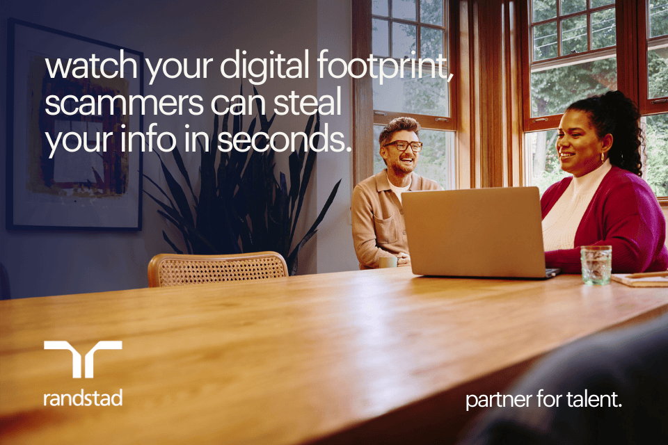 How to Spot and Avoid Job Scams | Randstad Singapore