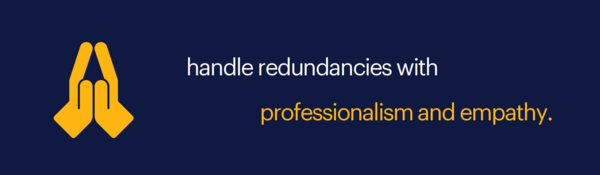 How to Manage Redundancy with Sensitivity & Compliance | Randstad Singapore